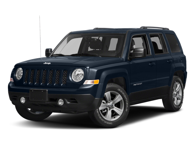 Used Jeep For Sale | Used SUVs and Trucks Pulaski, VA | Duncan Suzuki