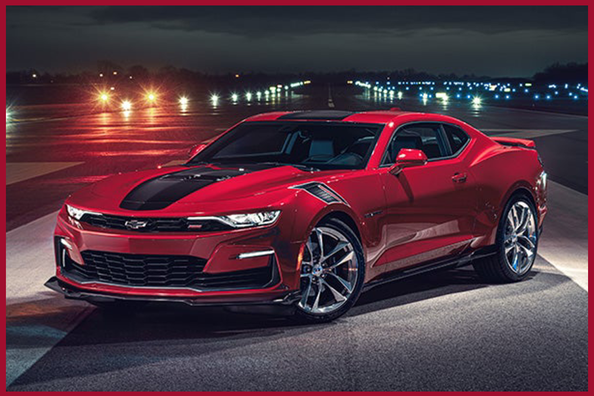 4 Reasons to Choose a Used Chevrolet for Your Next Vehicle in Pulaski ...